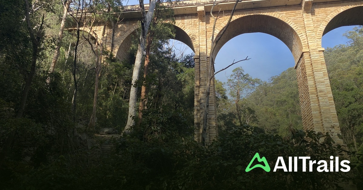 Funicular Railway - hikes and trails to get you there | AllTrails