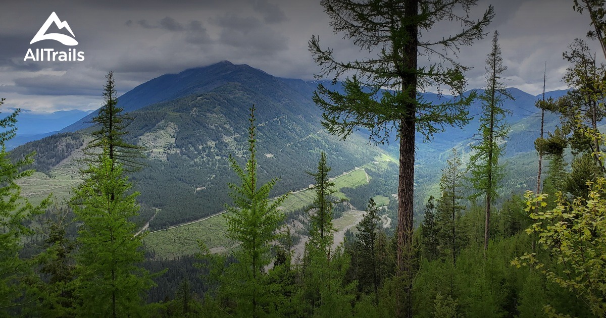 Lone Peak - hikes and trails to get you there | AllTrails