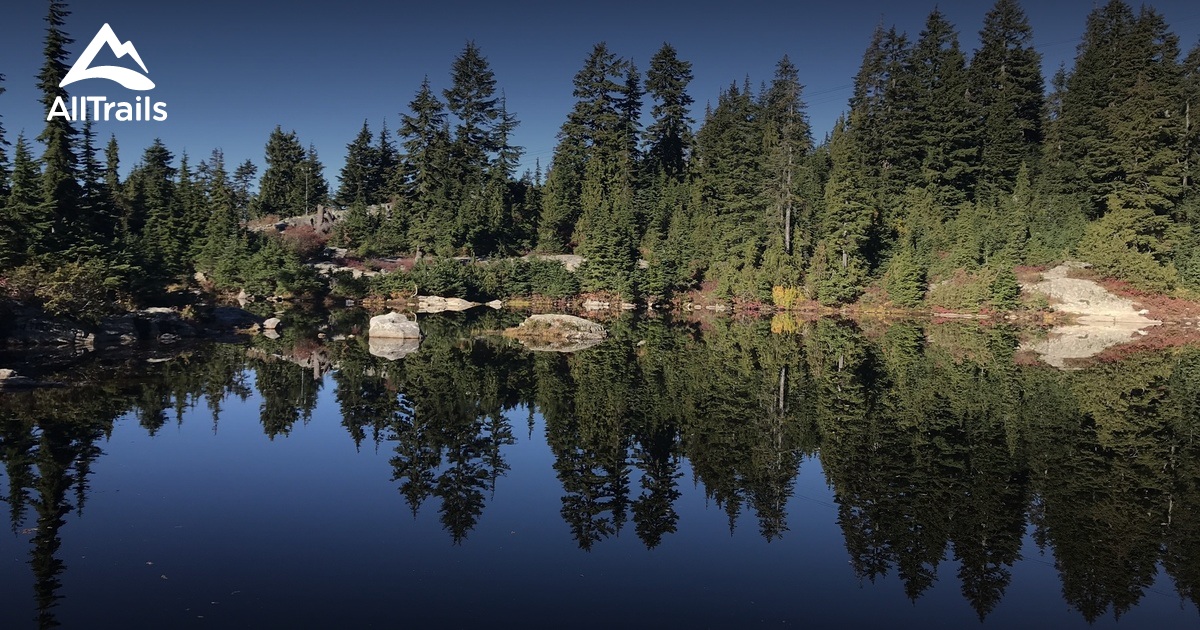 De Pencier Bluff - hikes and trails to get you there | AllTrails