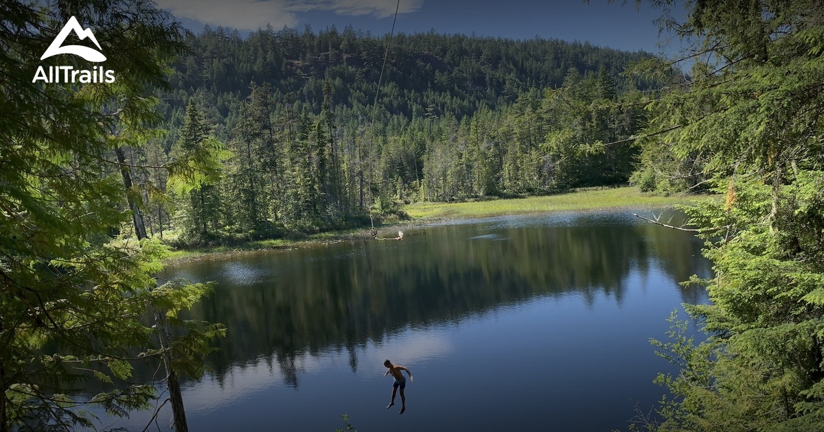 Emperor North - hikes and trails to get you there | AllTrails