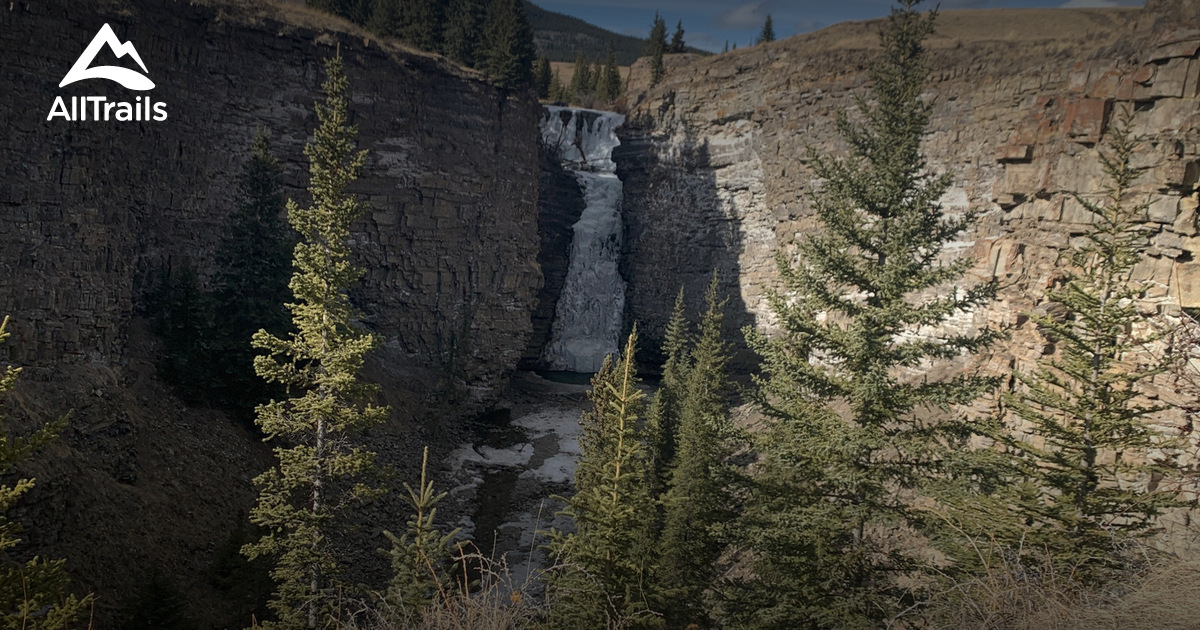 Hat Mountain - hikes and trails to get you there | AllTrails