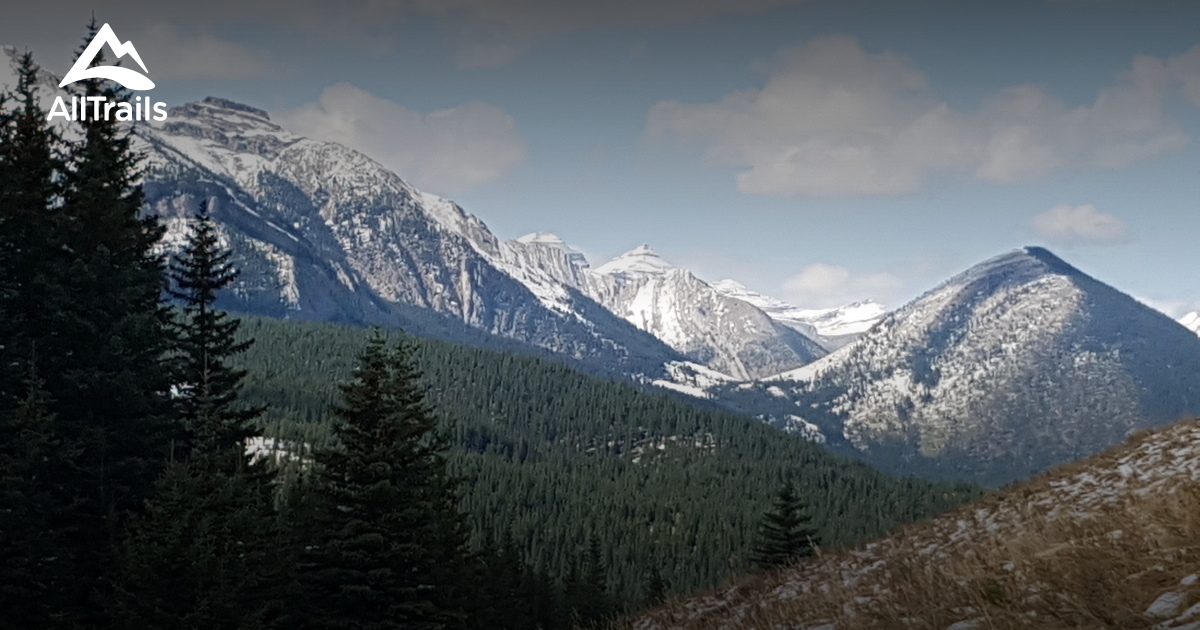 Mount Head - hikes and trails to get you there | AllTrails