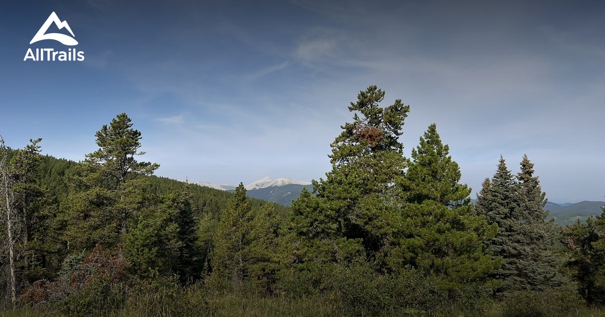 Taipiti Ridge - hikes and trails to get you there | AllTrails