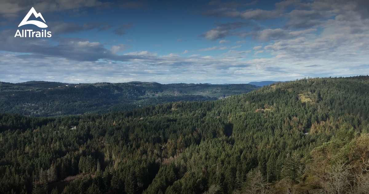 Lone Tree Hill - hikes and trails to get you there | AllTrails