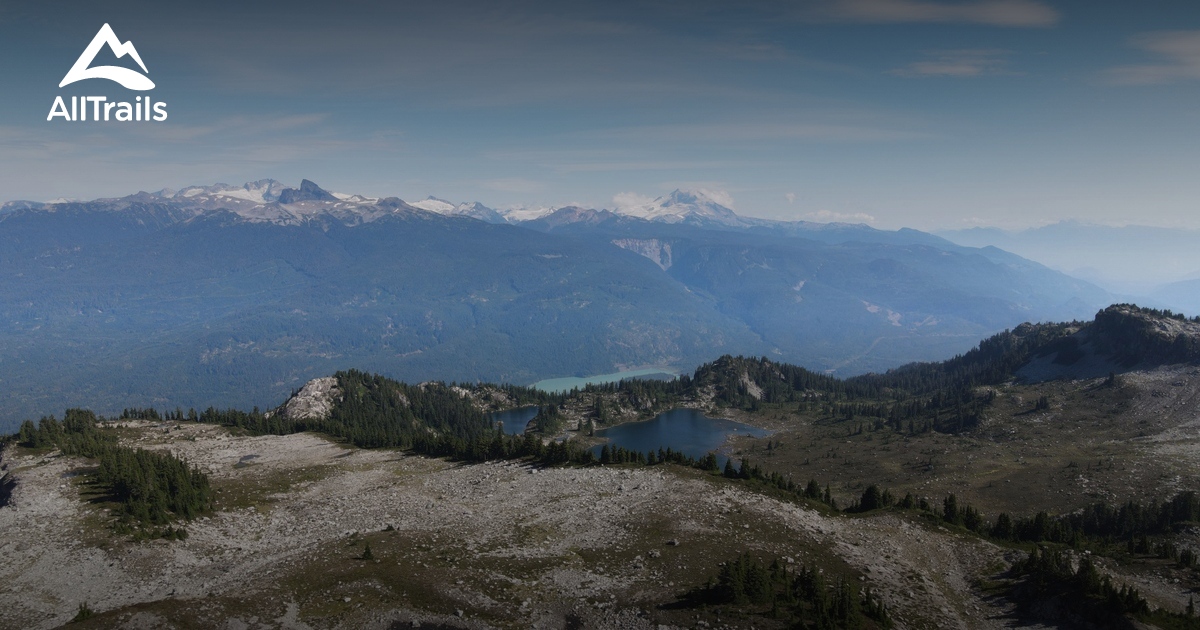 Keg Peak - hikes and trails to get you there | AllTrails