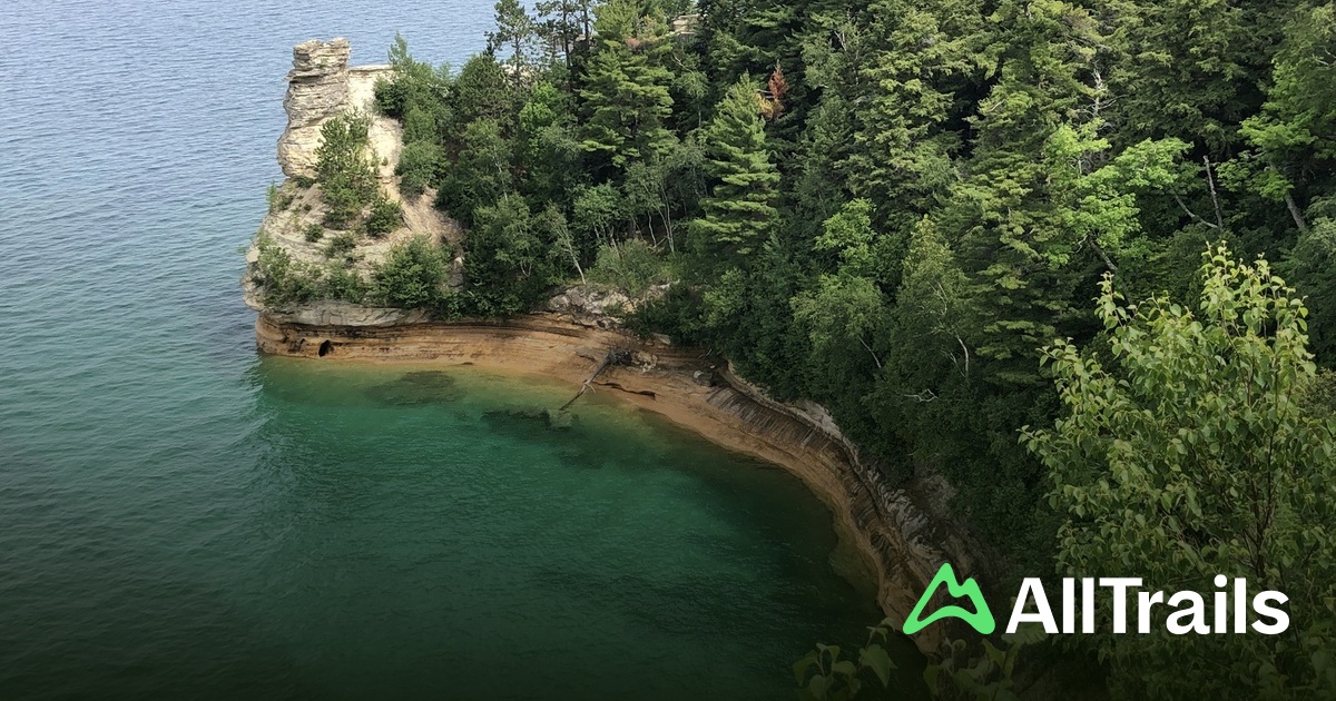Sand Point Beach - hikes and trails to get you there | AllTrails