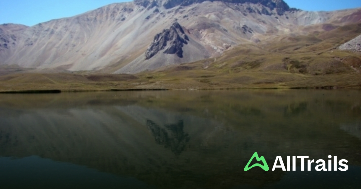 Laguna del Valle - hikes and trails to get you there | AllTrails