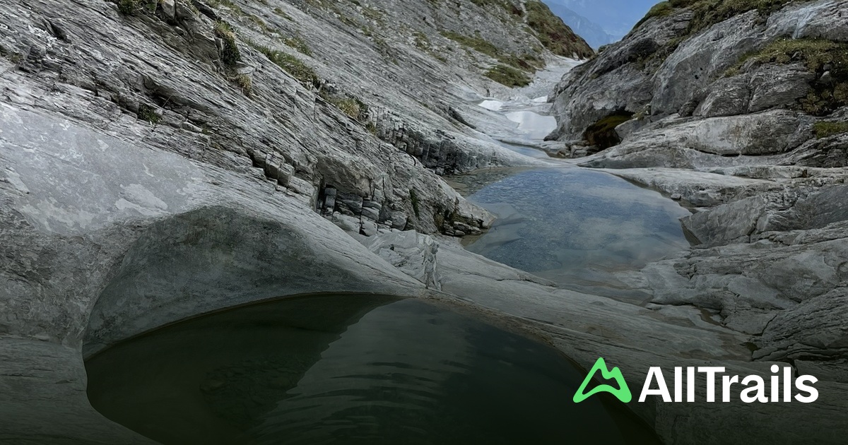 Mutta Sura - hikes and trails to get you there | AllTrails