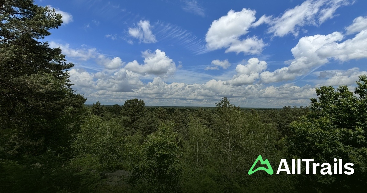 Petit Rocher - hikes and trails to get you there | AllTrails