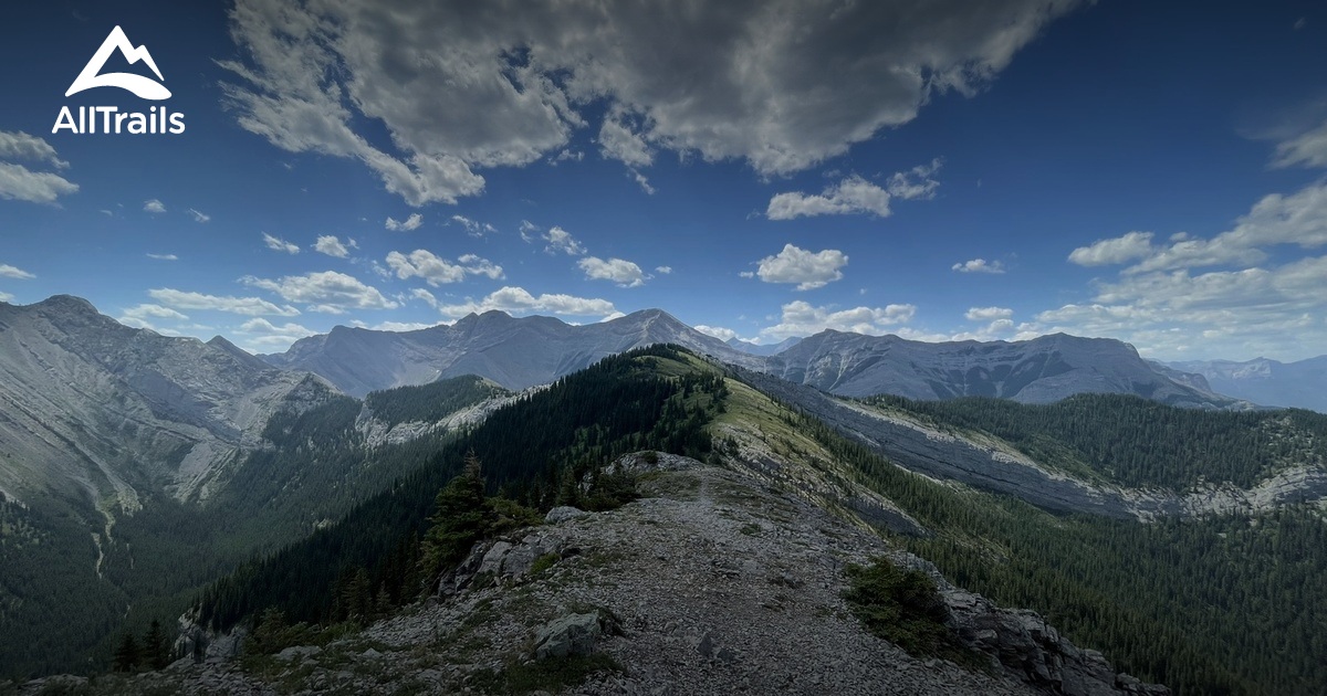 Best trails near Heart Mountain | AllTrails