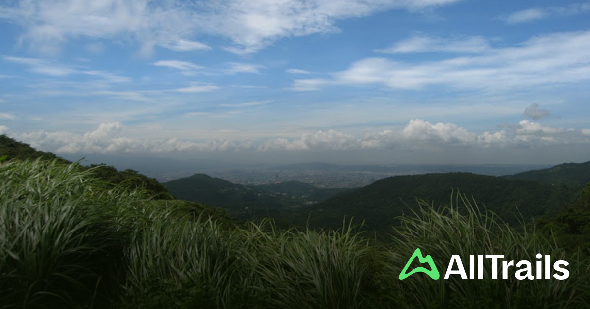 Nei-shuang-go-xi - hikes and trails to get you there | AllTrails