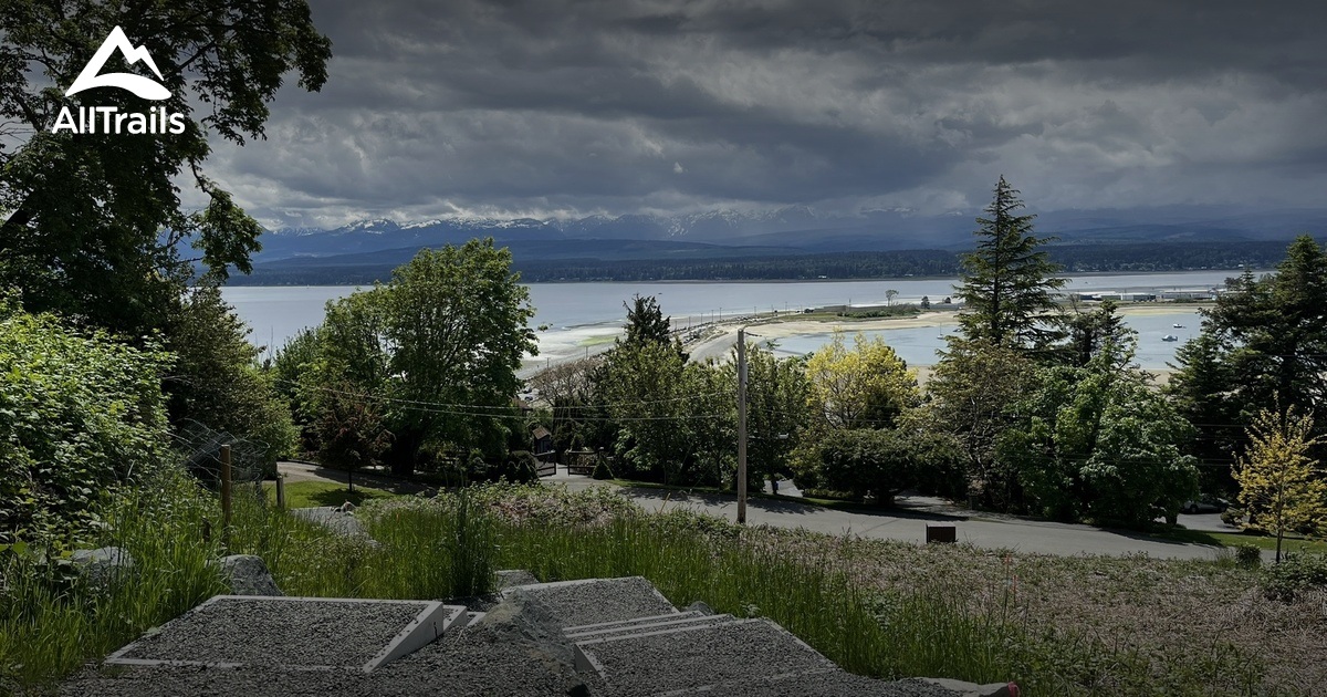 Nob Hill - hikes and trails to get you there | AllTrails