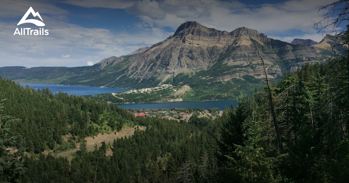 Cameron Falls - hikes and trails to get you there | AllTrails
