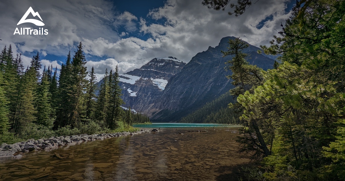 Mount Edith Cavell - hikes and trails to get you there | AllTrails