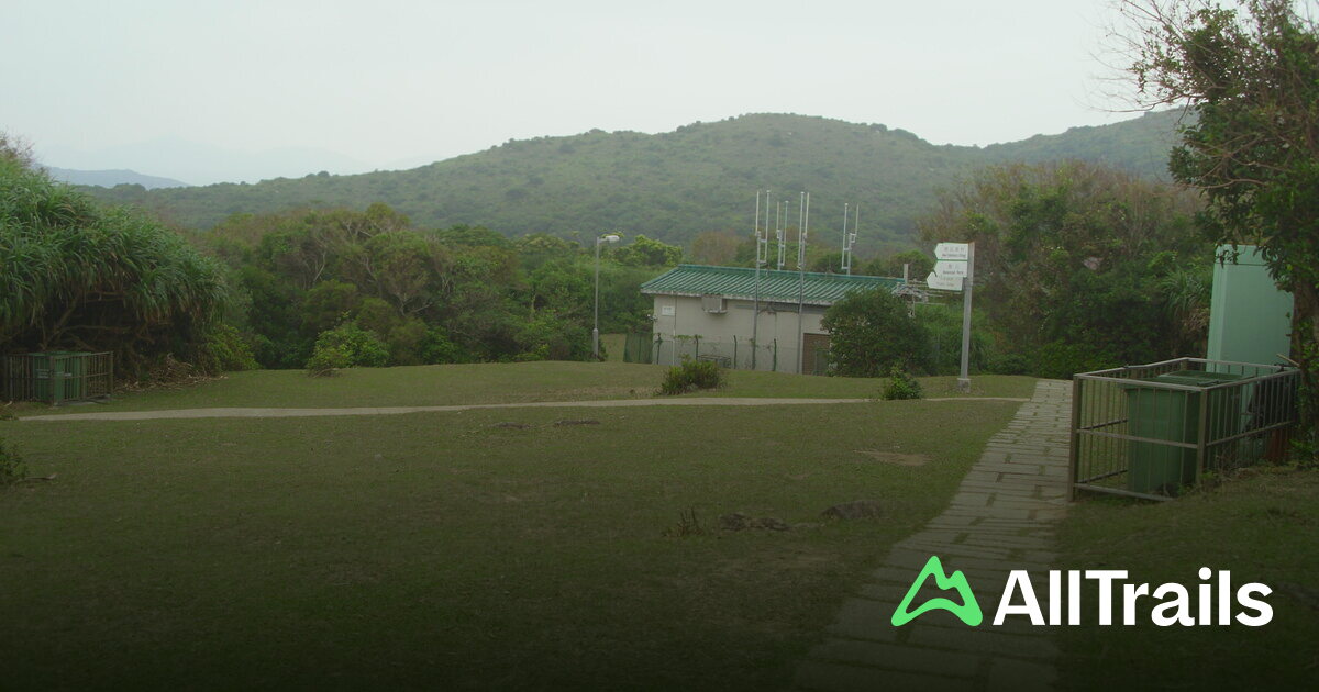 Best trails near Kung Pui | AllTrails