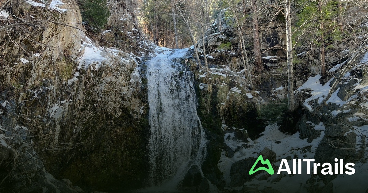 Pleasant View Ridge - hikes and trails to get you there | AllTrails