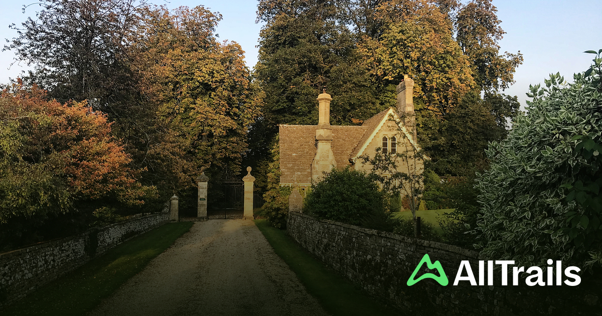 Warren Hill - hikes and trails to get you there | AllTrails
