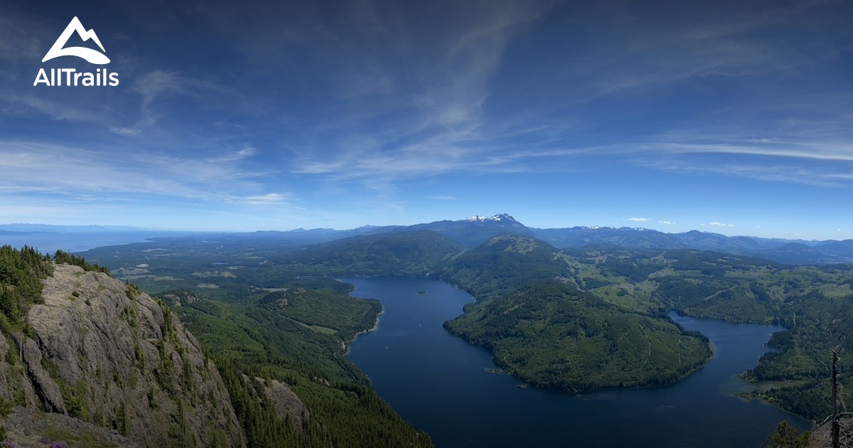 Mount Mark: Die besten Routen in der Umgebung | AllTrails