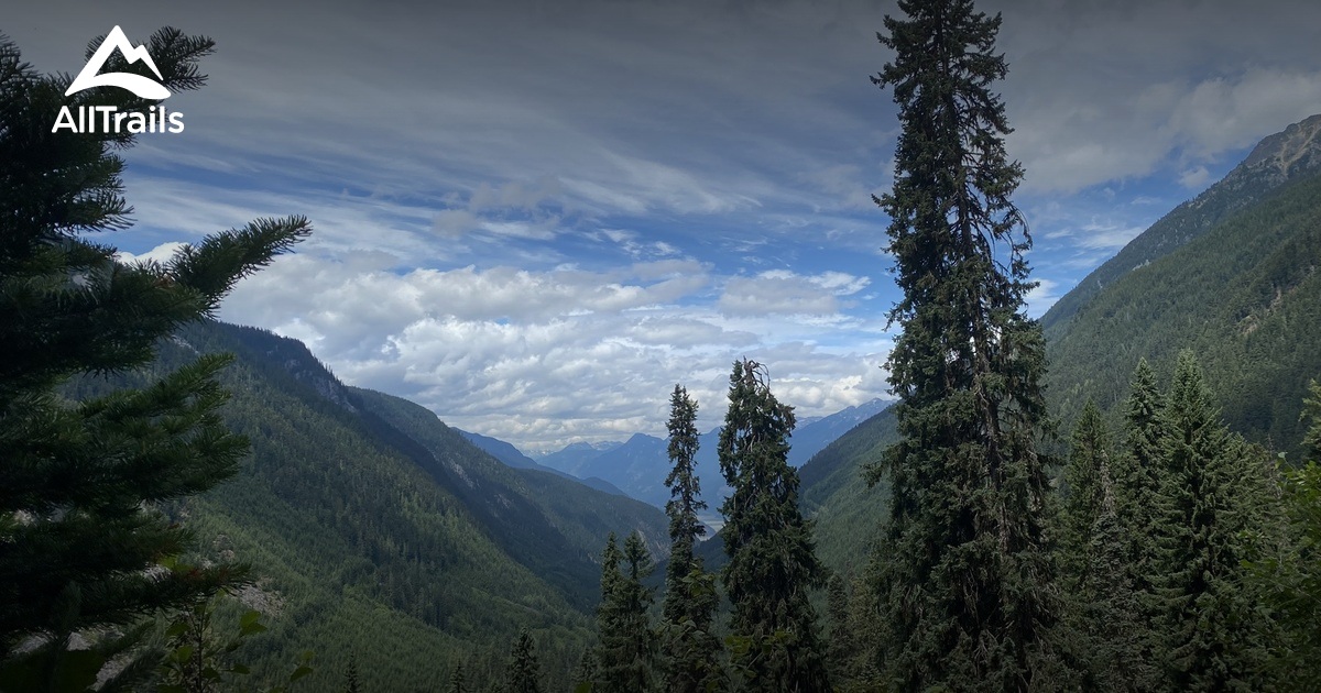 Tabletop Mountain - hikes and trails to get you there | AllTrails