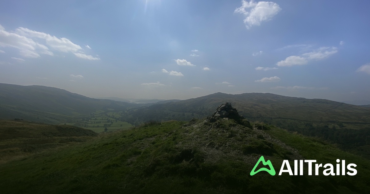 Gallows Howe - hikes and trails to get you there | AllTrails