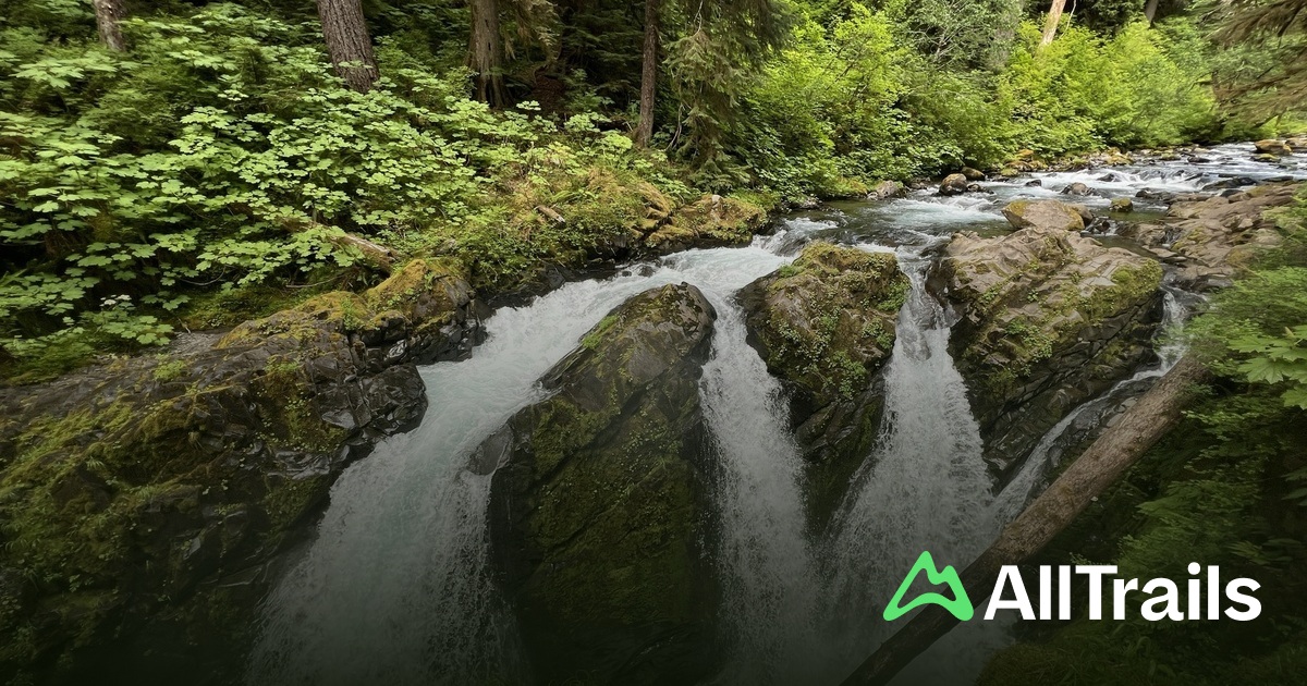 High Divide-Sol Duc Park - hikes and trails to get you there | AllTrails