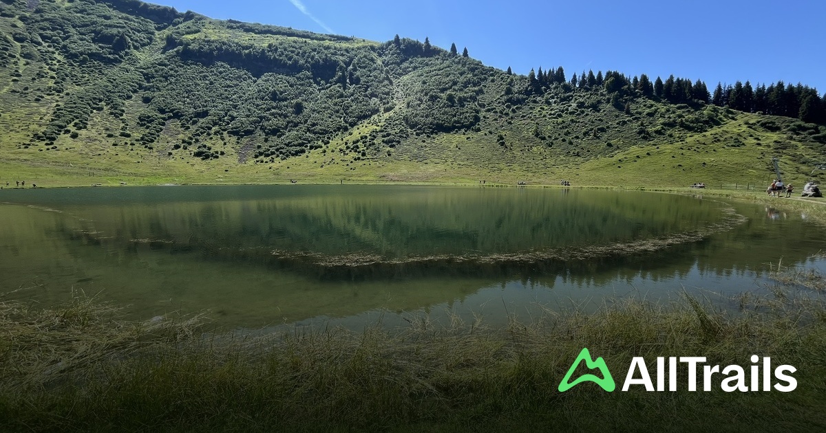 Pointe de la Corne: Die besten Routen in der Umgebung | AllTrails