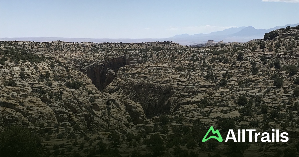 TeePee Rock - hikes and trails to get you there | AllTrails