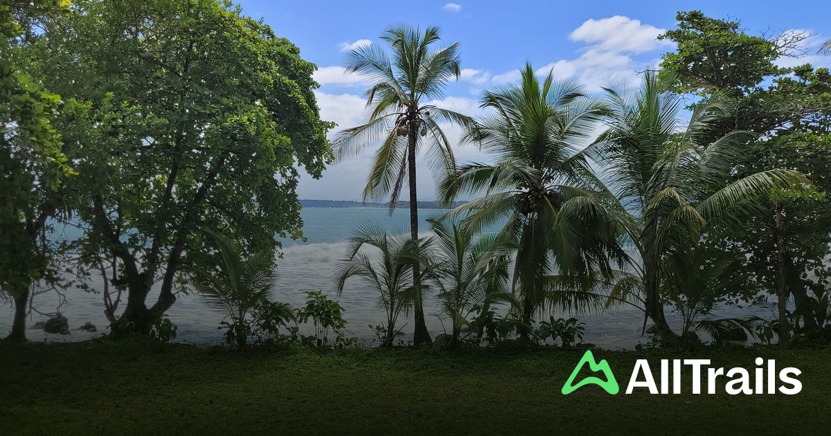 Playa Paunch - hikes and trails to get you there | AllTrails