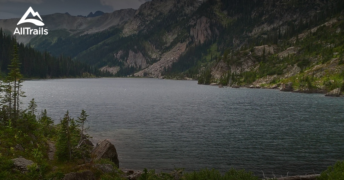 Cliff Lake Falls - hikes and trails to get you there | AllTrails