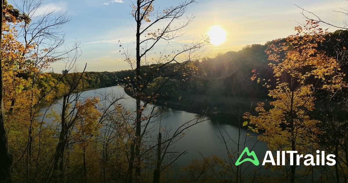 Rattlesnake Point - hikes and trails to get you there | AllTrails