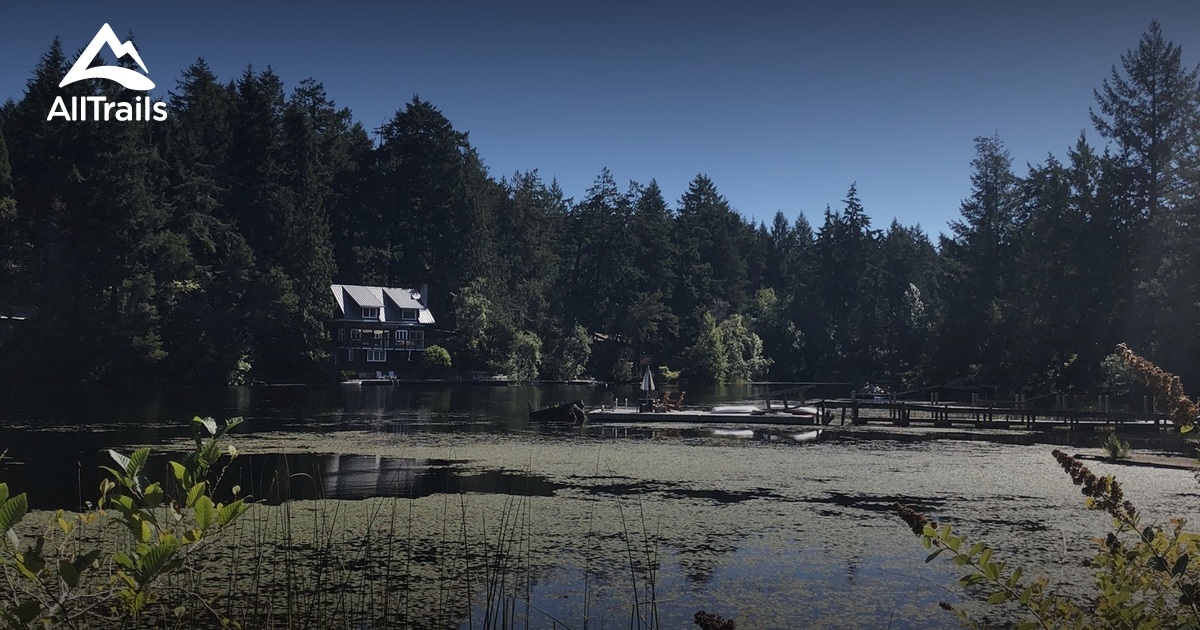 Mount Work - hikes and trails to get you there | AllTrails