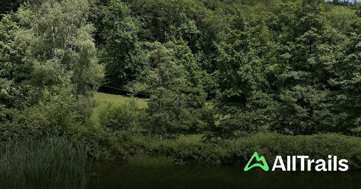 I migliori sentieri vicino a Le Sudel | AllTrails