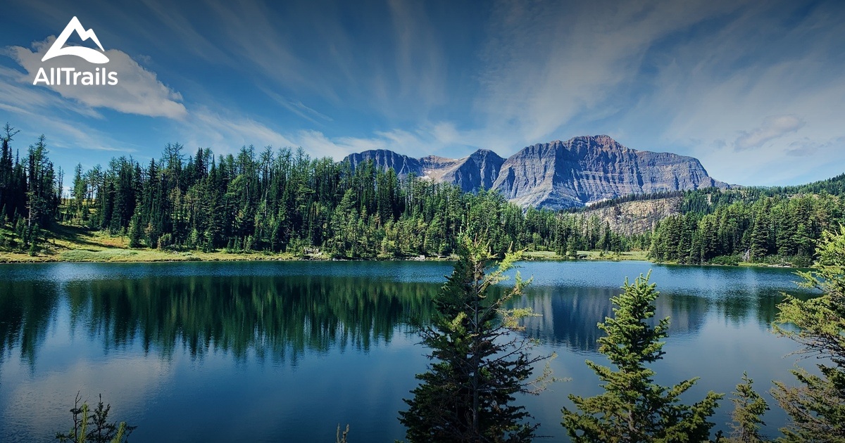Mount Standish - hikes and trails to get you there | AllTrails