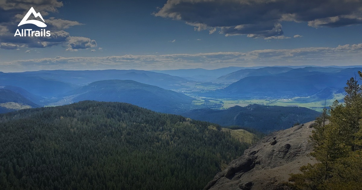 Camel's Hump - hikes and trails to get you there | AllTrails