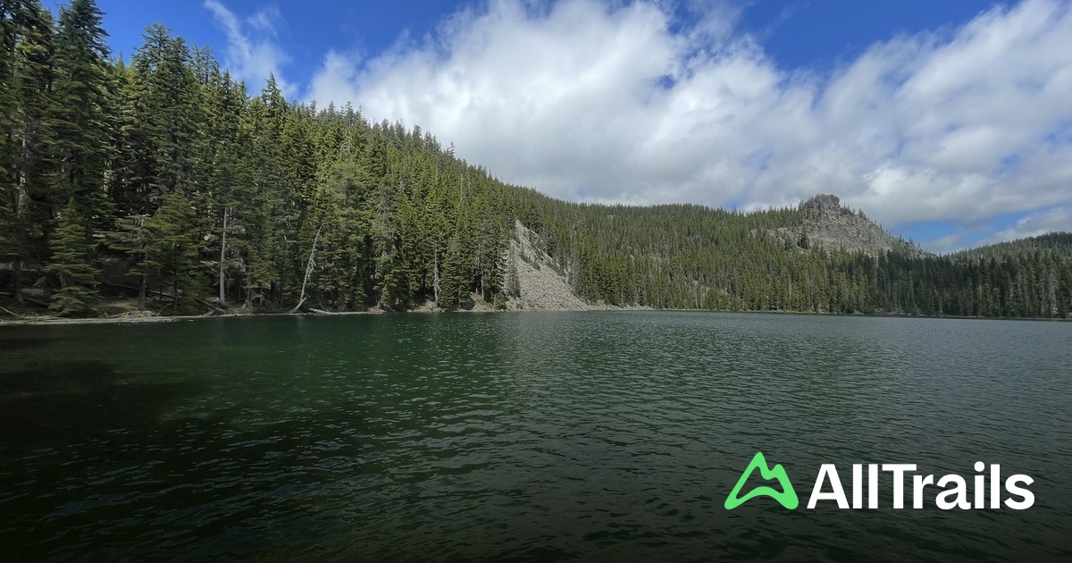 Eagle Peak - hikes and trails to get you there | AllTrails