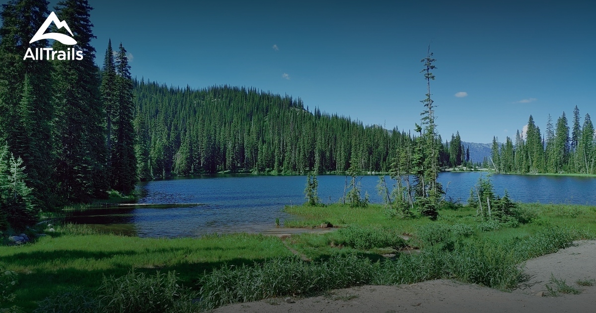 Cornice Ridge - hikes and trails to get you there | AllTrails