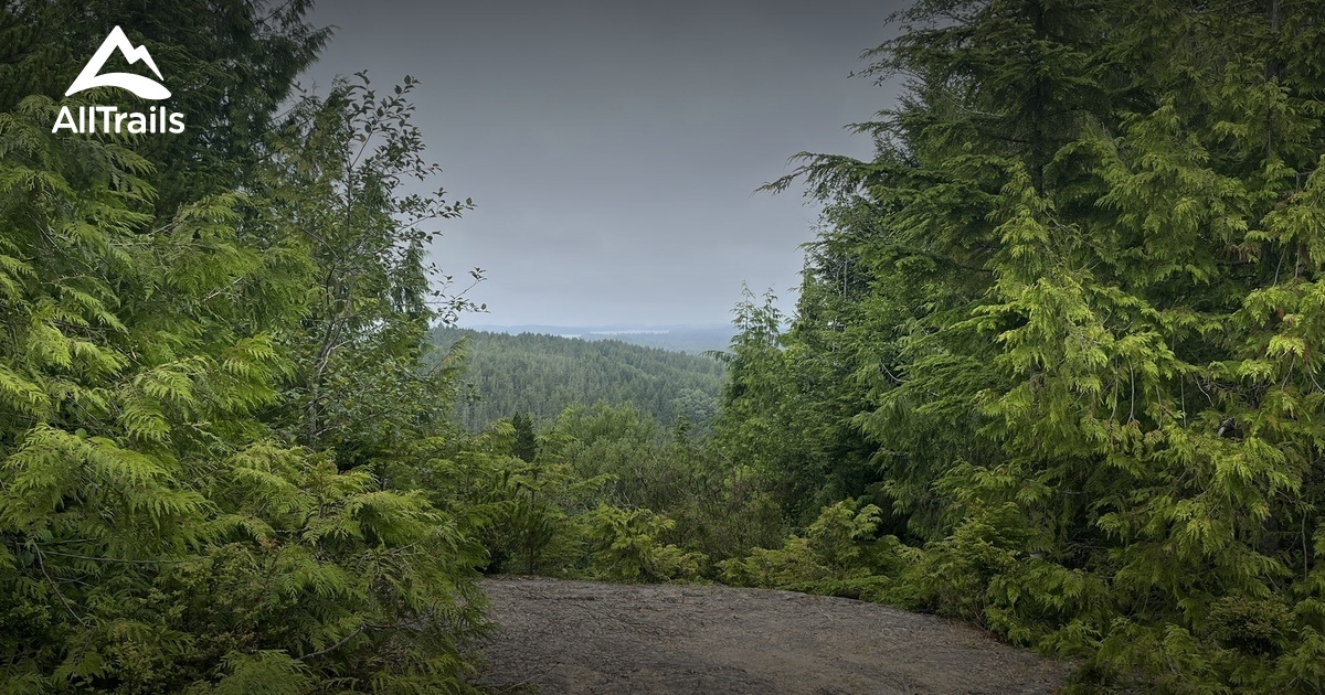 Radar Hill - hikes and trails to get you there | AllTrails