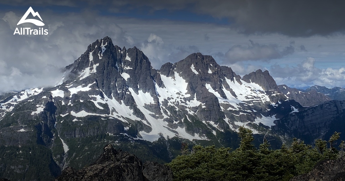 Limestone Cap - hikes and trails to get you there | AllTrails