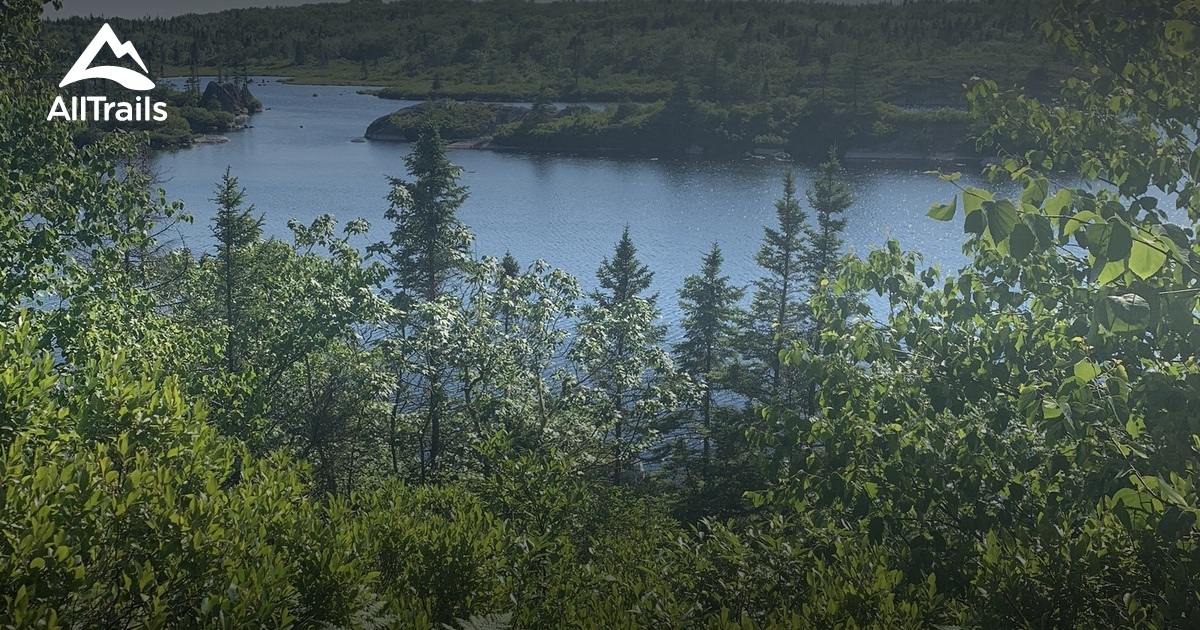 The Bluff - hikes and trails to get you there | AllTrails