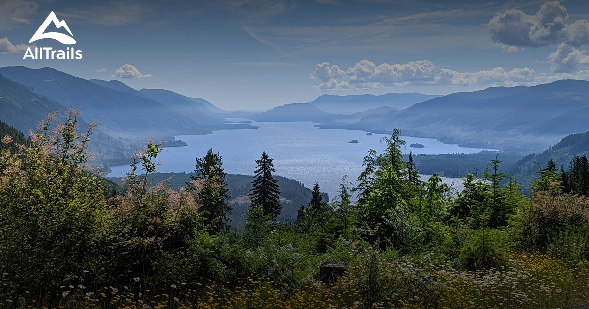 Heather Mountain - hikes and trails to get you there | AllTrails