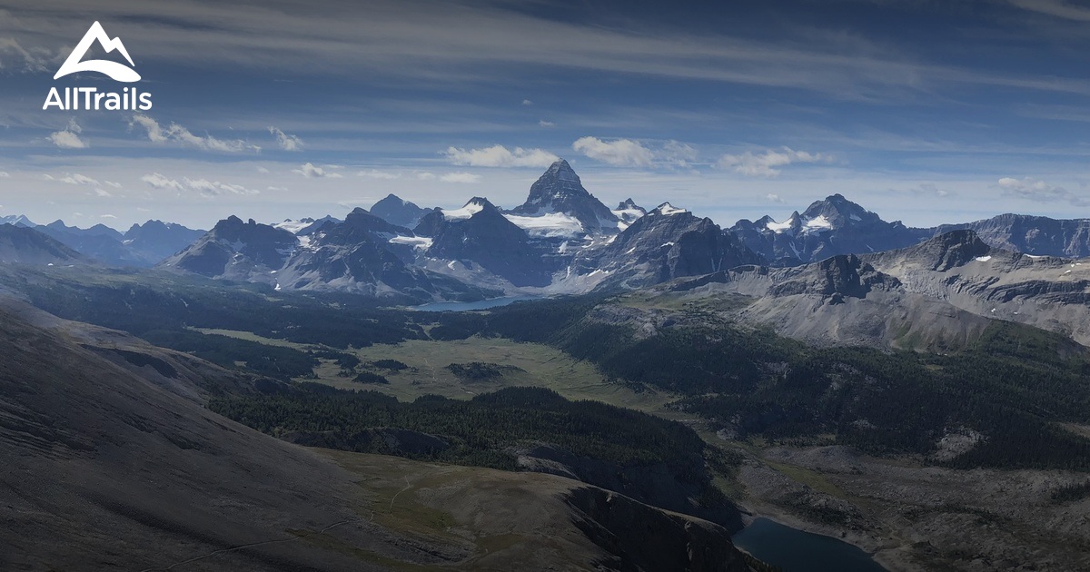 Windy Ridge - hikes and trails to get you there | AllTrails