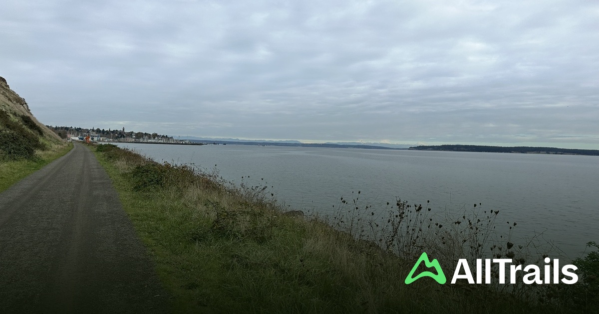 Crocker Lake - hikes and trails to get you there | AllTrails