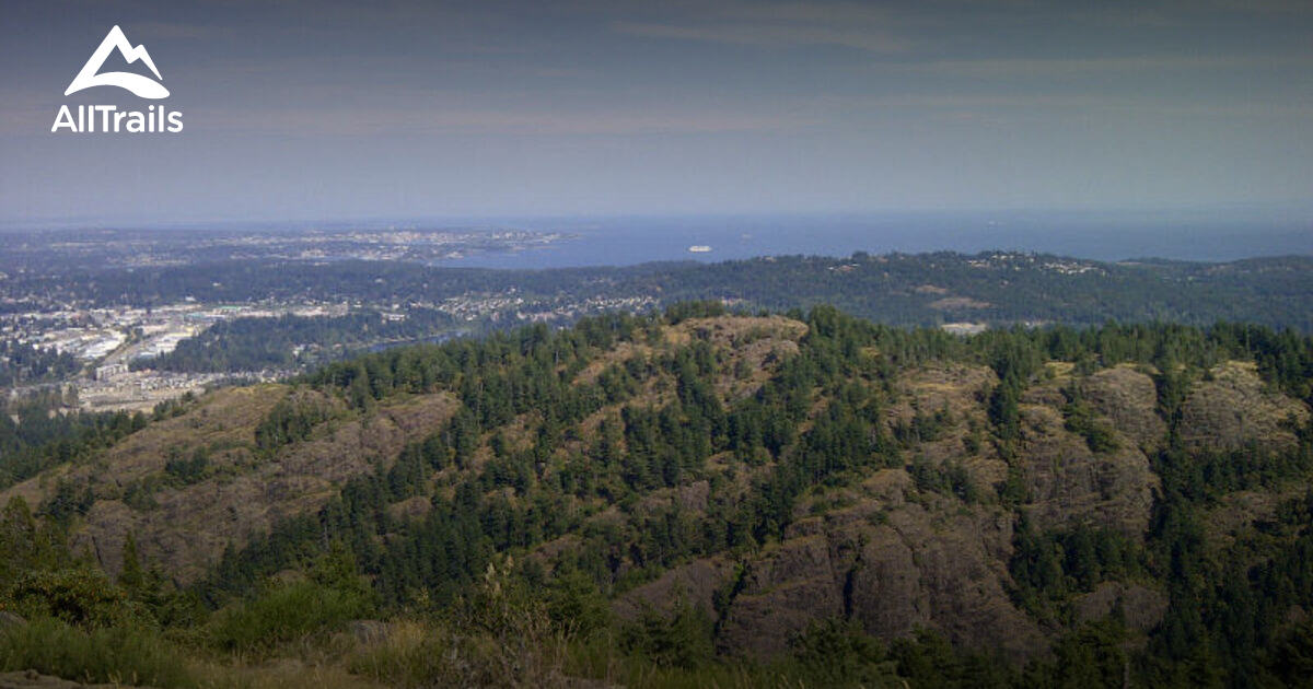 Mount McDonald - hikes and trails to get you there | AllTrails