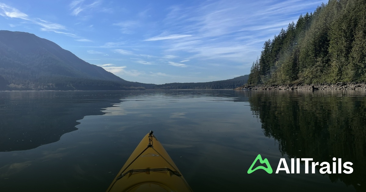 Alouette Lake : les meilleures randonnées | AllTrails