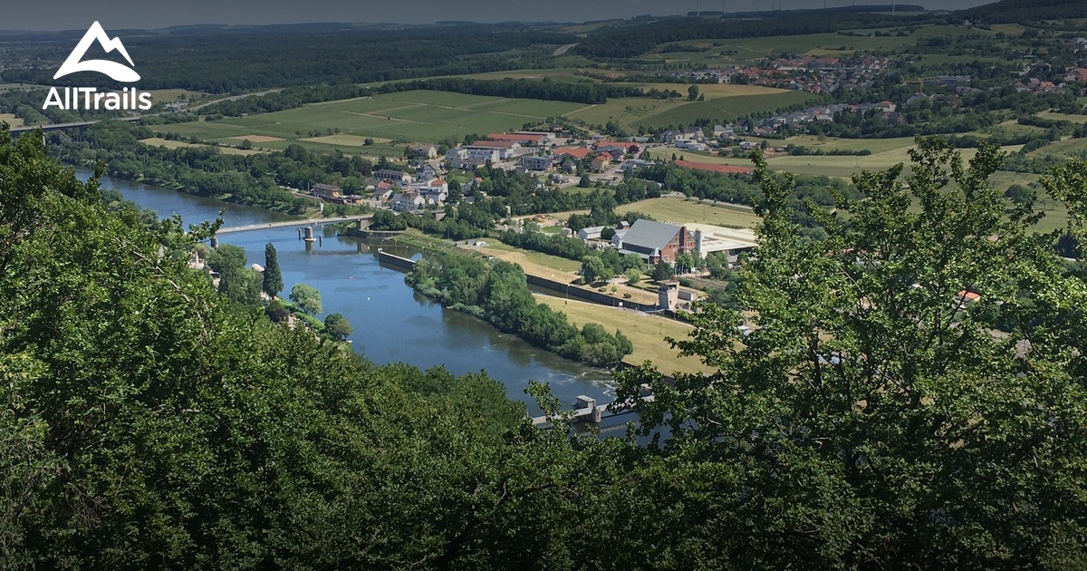 Stromberg - hikes and trails to get you there | AllTrails