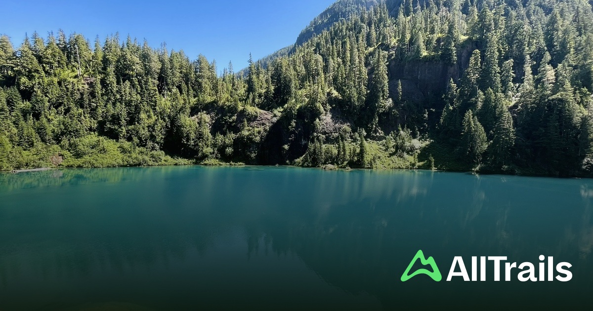 Century Sam Lake - hikes and trails to get you there | AllTrails