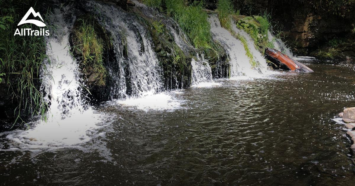 Triple Falls - hikes and trails to get you there | AllTrails