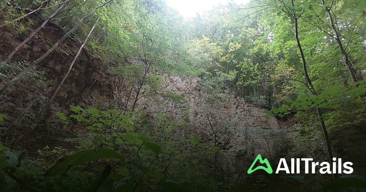 Campingpark Schellental - hikes and trails to get you there | AllTrails