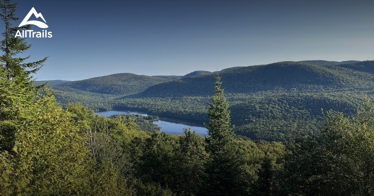 Mont des Cascades - hikes and trails to get you there | AllTrails