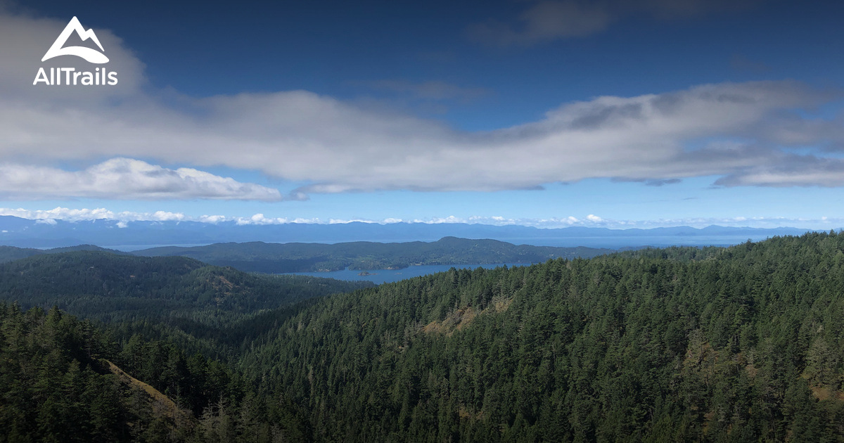 David's Delight - hikes and trails to get you there | AllTrails